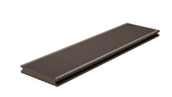 Splinter Free WPC Composite Decking Waterproof Board